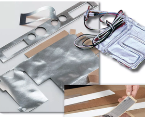 Solutions for bonding low surface energy materials from JBC ...