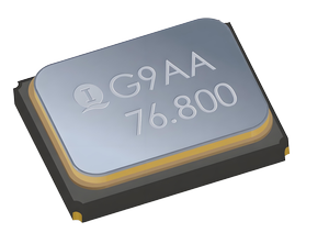 Automotive Thermistor Crystal for Qualcomm SA525M from Interquip ...