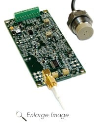 Non-contact position sensing for OEM applications from Kaman Precision ...