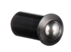Push-Fit Ball Plungers - Easy Installation from Vlier