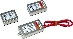 Regulated DC/DC Converter for HV Applications from American Power ...