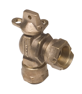 Mueller® 300 Ball Valves from Mueller Company