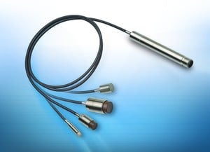 Precision distance and position measurement from Micro-Epsilon Group