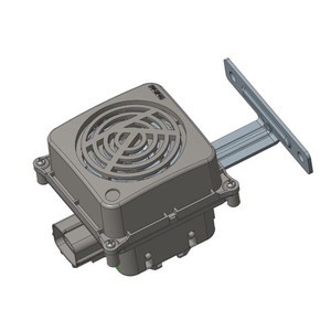 Virtual Engine Sound System for Electric Vehicles from Ningbo Kepo ...