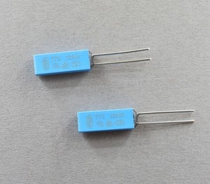 Overheat Protector for Circuit Board from Hengxin Precision Electrical ...