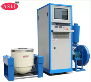 PCB Board Vibration Test Bench from AI SI LI (China) Test Equipment Co ...