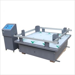 Simulated Transport Vibration Tester from AI SI LI (China) Test ...