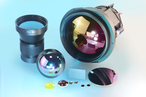 Infrared Camera Imaging Lenses from Hangzhou Shalom Electro-optics ...