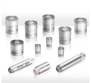 New Working Standard Measurement Microphones from Hangzhou Crysound ...