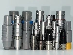 Next-Gen N Series Connectors for Energy Solutions from BEXKOM ...