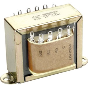 Quick Connect Terminal Transformer from Dongguan Yili Electronics Co., Ltd.