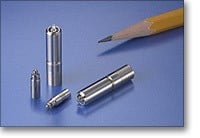 LEE PRECISION FLOW RESTRICTORS from Lee Co. (The)