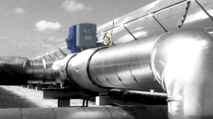 Heavy-duty rotary actuator for tough valve control from Indelac ...