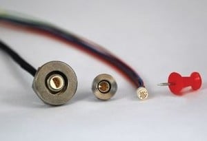 How Small Can Connectors Go? from Omnetics Connector Corporation