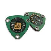 INERTIAL NAVIGATION & REFERENCE MEMS from Silicon Designs, Inc.