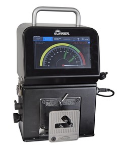 PGE-6000 Bore Gaging System for Quality Control from Sunnen Products ...