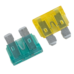 Optifuse Automotive, Electronic & Industrial Fuses from Chief ...