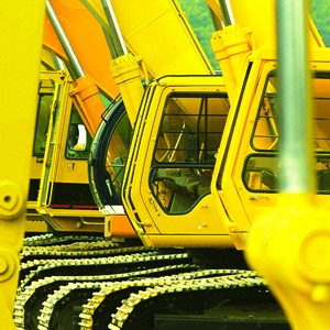 Fiber-Lube composite bushings from Daemar Inc.