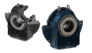 Flange Bearings-calculation & design from 1 source from Miba Industrial ...