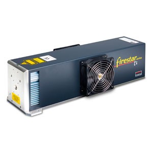 firestar ti-series (60W, 80W, and 100W CO2 lasers) from Synrad, Inc.