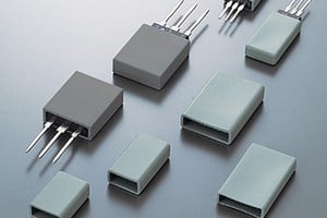 Quick Install: Open-End Conductive Components from Fujipoly® America Corp.