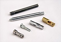 Custom Dowel Pins for precise alignment from National Bolt & Nut ...