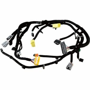 Automotive Seat Wiring Harness Assembly from Ningbo Changyu Electronics Manufacturing Co., Ltd.