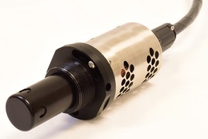 The DX Chilled Mirror Hygrometer Sensor from Edgetech Instruments Inc.