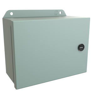 EJ Series Junction Boxes by Hammond from Hammond Manufacturing Company Inc.