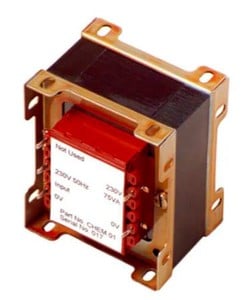 Shielded Transformers: Safe & Efficient Power! from Majestic ...