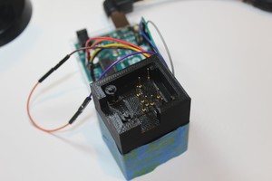 Enhancing Custom PCBA Prototyping with 3D Printing from PCBWay