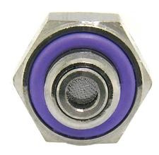 Prevent Contamination, Mesh Screen Filter Fittings from Beswick ...