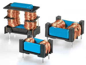 Learn How to Select the Right Inductor from Triad Magnetics
