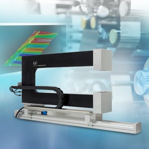 Precision 3D Profiling in Production Lines from Micro-Epsilon Group