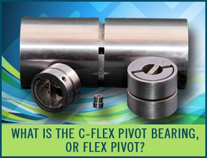 What is the C-Flex Pivot Bearing? from C-Flex Bearing Co., Inc.