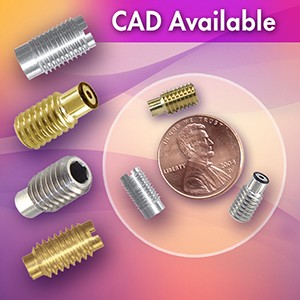 Integral Check Valves - Exceptional Performance from O'Keefe Controls Co.