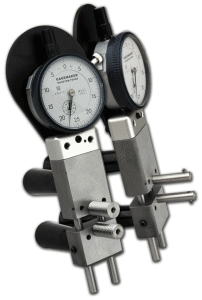Internal Thread Inspection Gages from Gagemaker L.P.