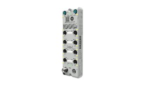 ArmorBlock 5000 I/O Blocks from Allen-Bradley / Rockwell Automation