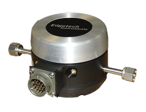 High efficiency chilled mirror dewpoint sensor from Edgetech ...