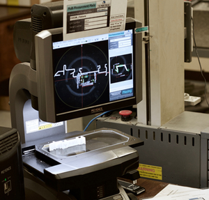 Raw Materials from Engineered Profiles from Engineered Profiles, LLC