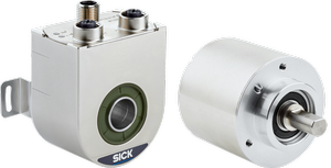 Enhance Precision with PROFINET Encoder from SICK