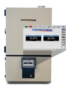 8200+ Controller from Thermotron Industries