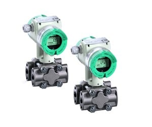 SITRANS P 320/420 Pressure Transmitter from Siemens Process Instrumentation