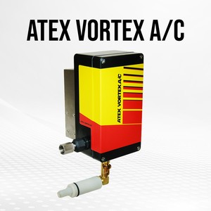Keep Enclosures Cool in ATEX Zones 2 and 22 from Vortec