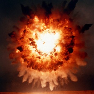 Explosive Atmosphere Testing - Climatics from E-Labs, Inc.