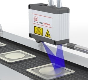 Laser scanners for 2D/3D profile measurements from Micro-Epsilon Group