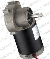 High-Performance DC Micro Motor for Power Tools from Yuyao Baida ...