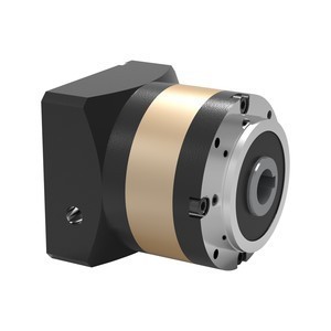 Planetary gearhead KPLN level 3 arcmin gearbox from KOFON Motion Group