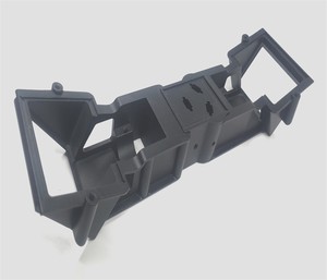 5 Axis Machined Parts from Miller Machine Shop from FUSON PRECISION ...