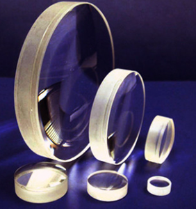 Factory Custom Achromatic Doublet Lenses from MOK Optics Co., Ltd.